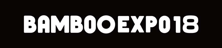 FABBRICA YOSHIMOTOがBAMBOO EXPO 18に出展いたします - 吉本産業株式会社 | YOSHIMOTO SANGYO Co., Ltd.